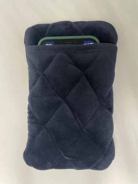 smart Sleeve - Navy – SUND APP