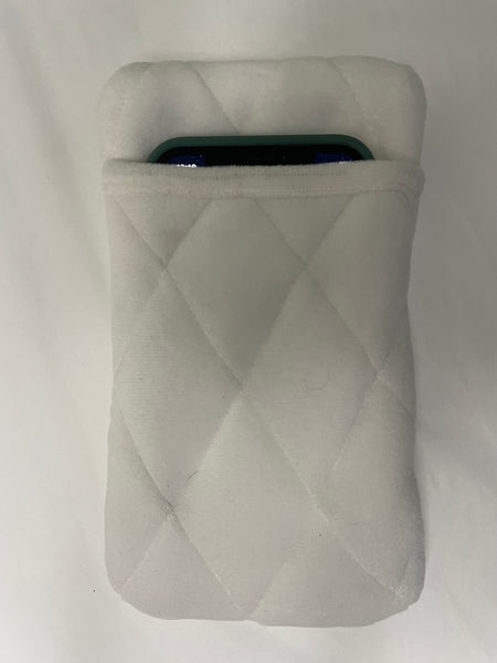 smart Sleeve - White – SUND APP